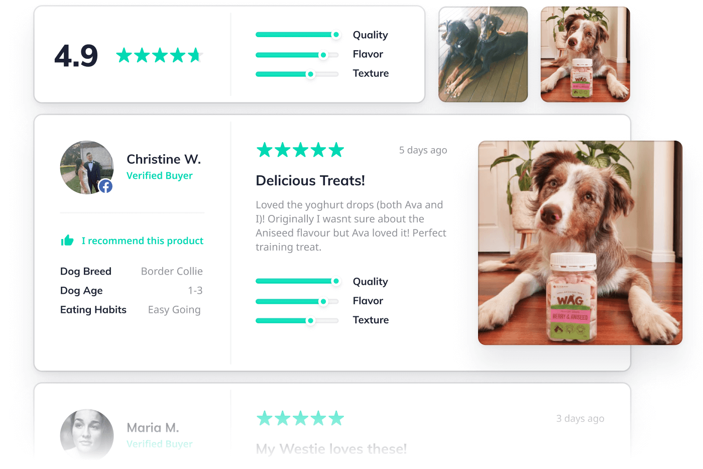 How to Keep eCommerce Sales Hot This Summer Using Reviews & UGC - Okendo