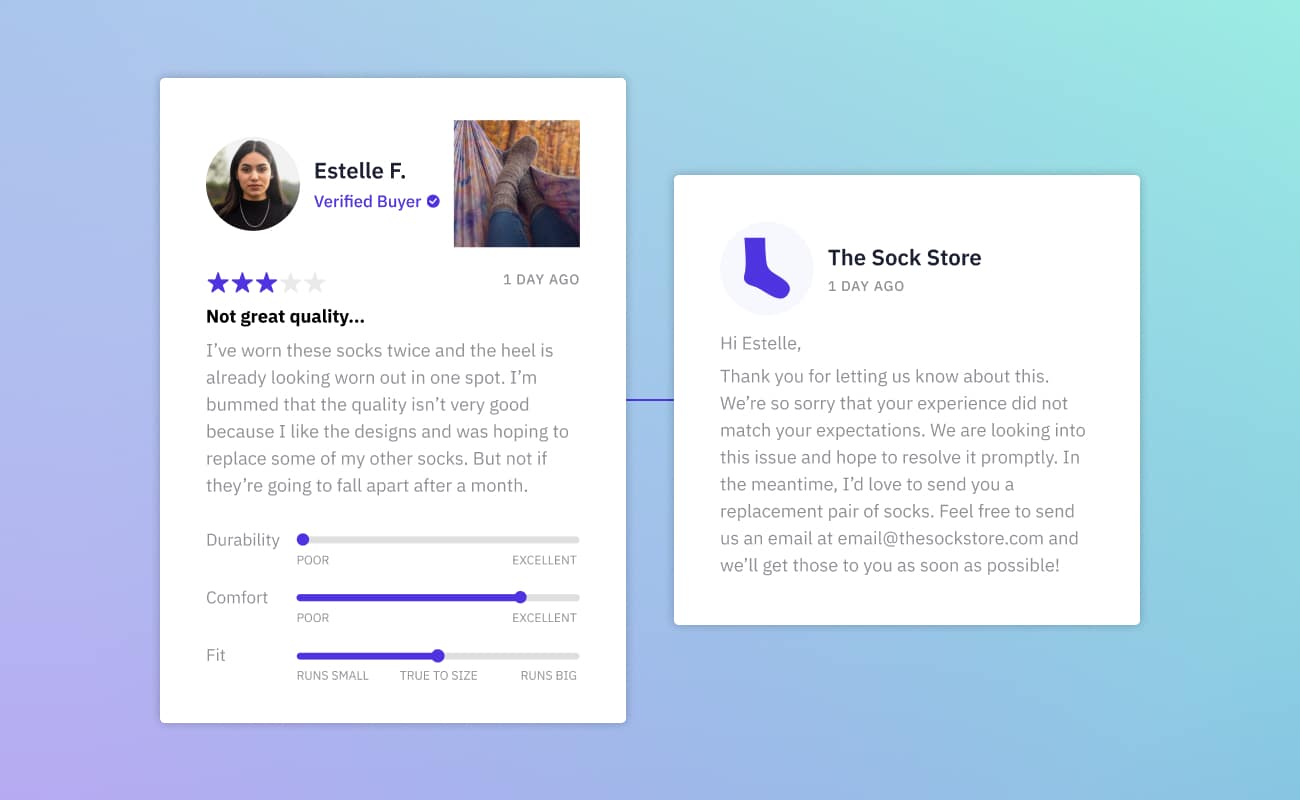 Quality vs. Quantity: Why High-Quality Customer Reviews Matter in ...
