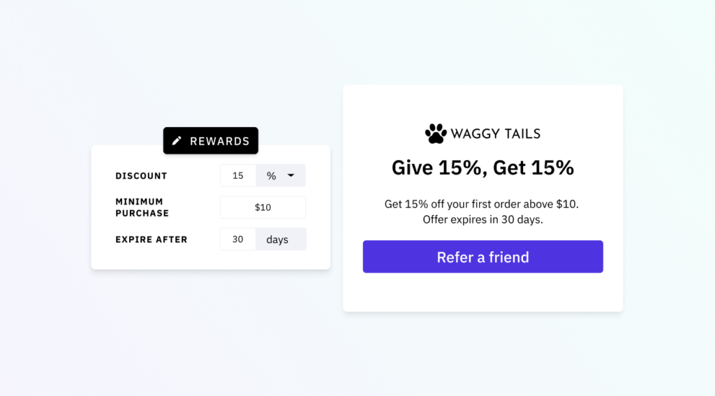 How to Build a Customer Referral Program (In 5 Steps)