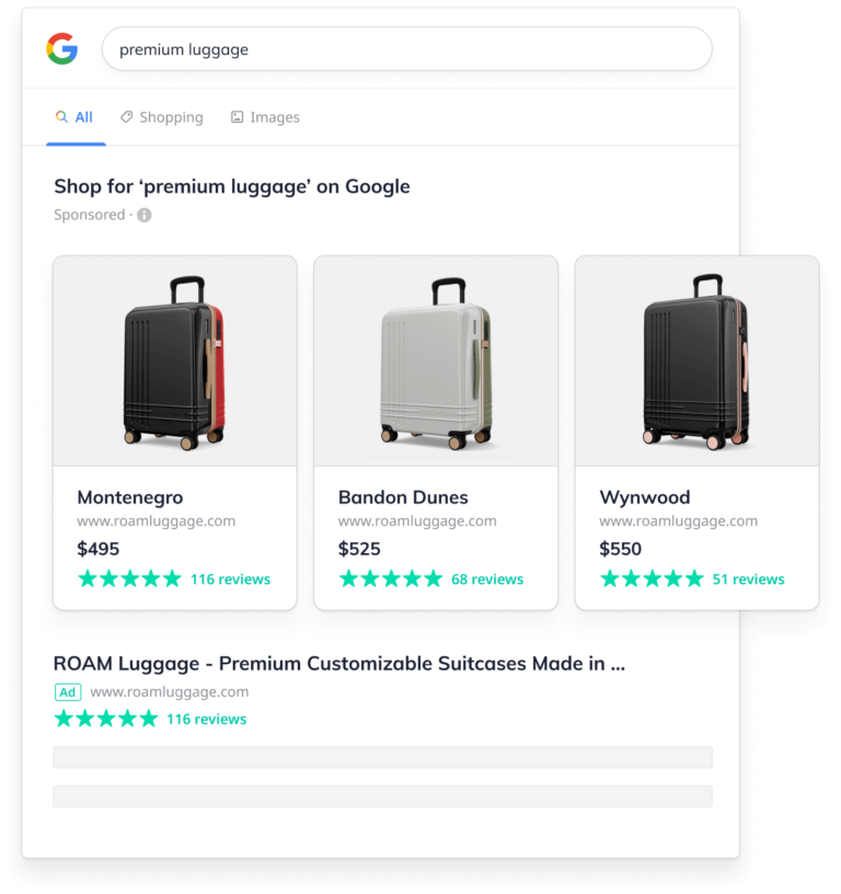 An Introduction to Google Shopping - Okendo