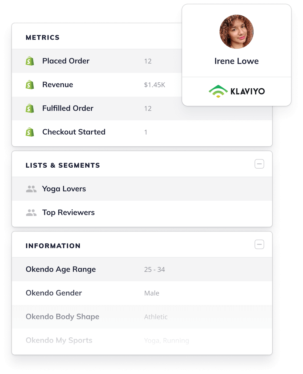 The Ultimate Guide to Using Reviews & UGC in Email Marketing - Okendo