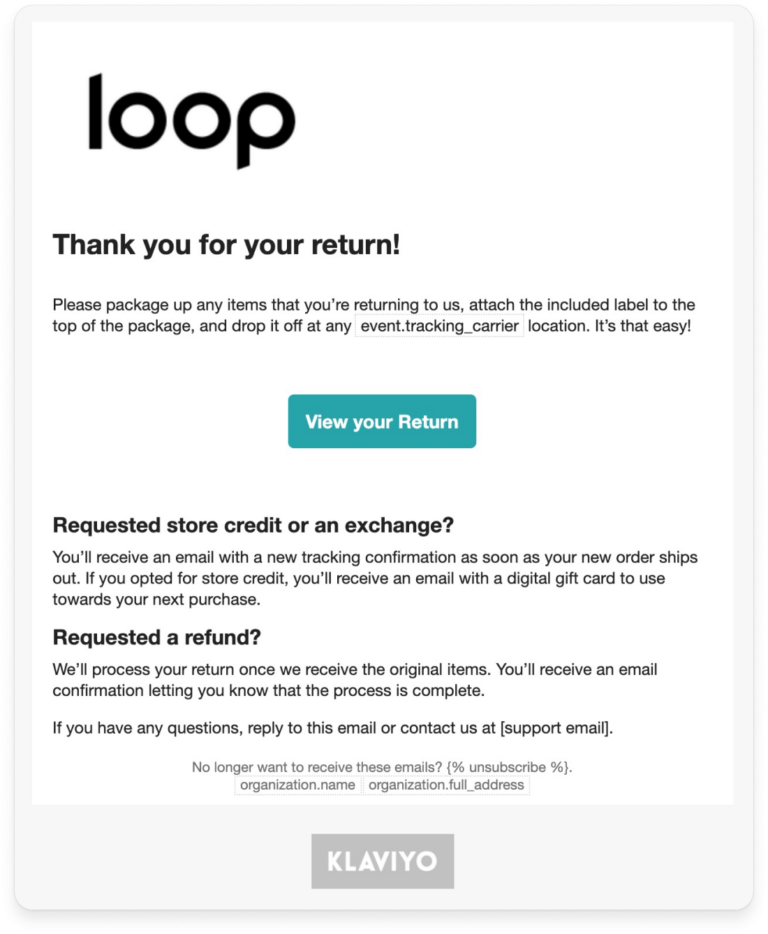 Unlocking The Power of Your Klaviyo Integrations - Okendo