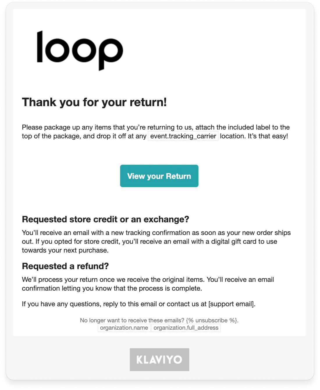 Unlocking The Power of Your Klaviyo Integrations - Okendo