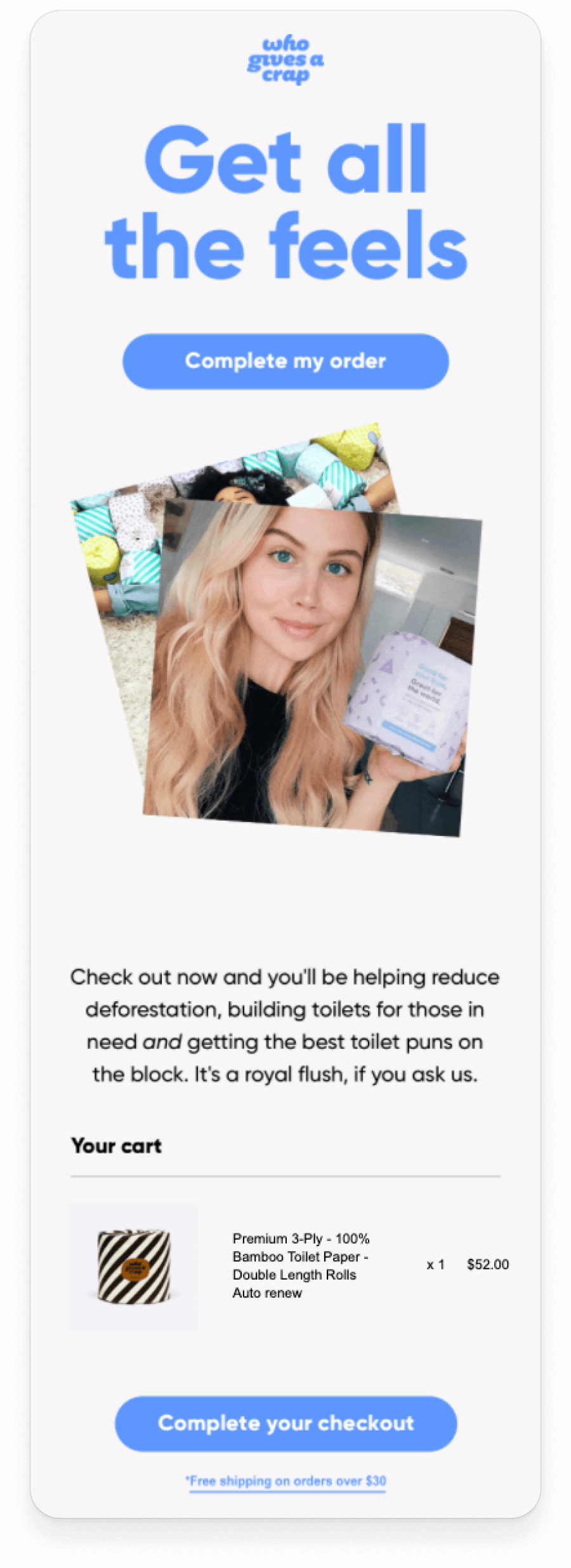Unlocking The Power of Your Klaviyo Integrations - Okendo