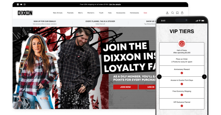 5 Best Customer Loyalty Program Examples in 2024