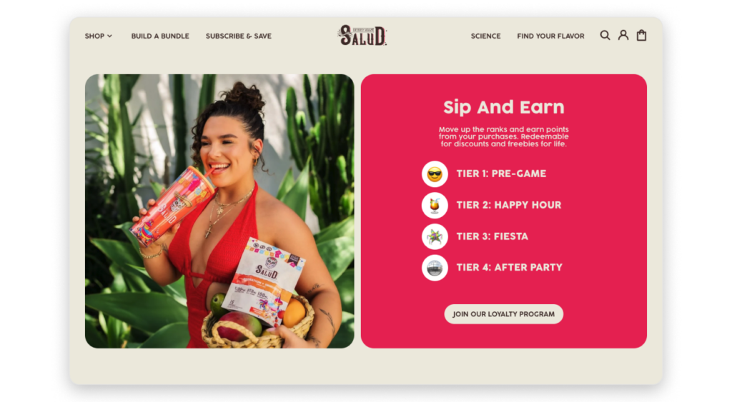 5 Best Customer Loyalty Program Examples in 2024